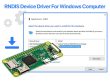 Download RNDIS Device Driver for Windows Computer