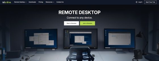 Best Remote Desktop Software for Windows PC