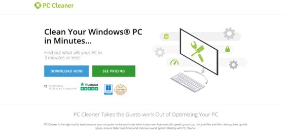 Best Free Cache Cleaner Software for Windows 10 and 11 PC