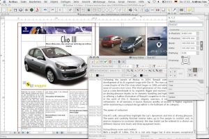 Top 5 Free Desktop Publishing Software of 2025