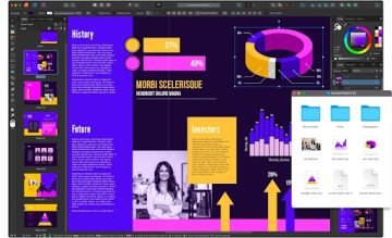 Top 5 Free Desktop Publishing Software of 2025