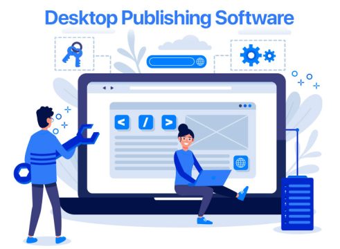 Top 5 Free Desktop Publishing Software of 2025