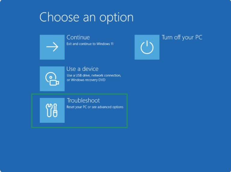 How to Factory Reset your PC for a Fresh Start in Windows