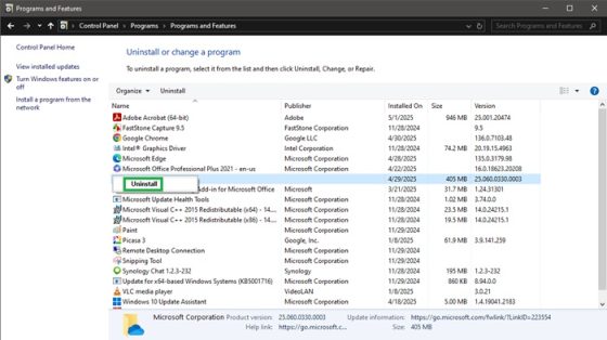 How to Uninstall Third-Party Antivirus Software from Windows Completely