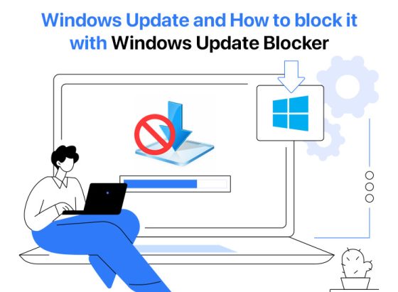 What Is Windows Update and How to Block it with Windows Update Blocker