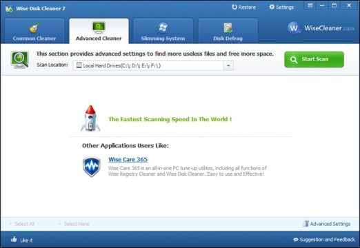 Best Free Disk Cleaner Software to Free Up Space in Windows 11/10