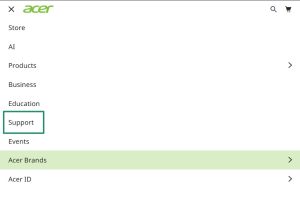 Acer Drivers Download and update for Windows 11 and 10