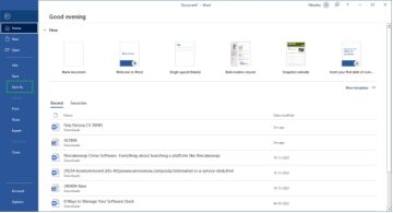 Best Methods to Duplicate Word Documents in 2025