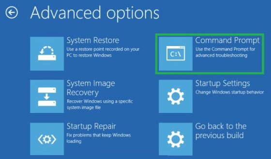 How to Fix No Signed Device Drivers Were Found Error in Windows 11/10