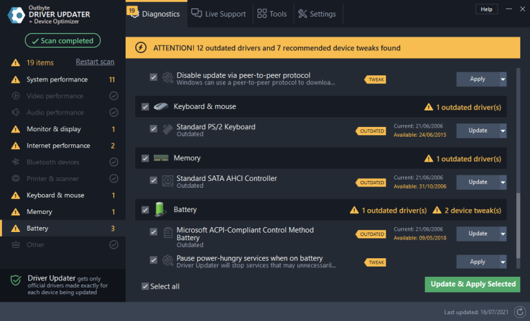 DriverPack Solution: Review, Download Link & its Alternatives