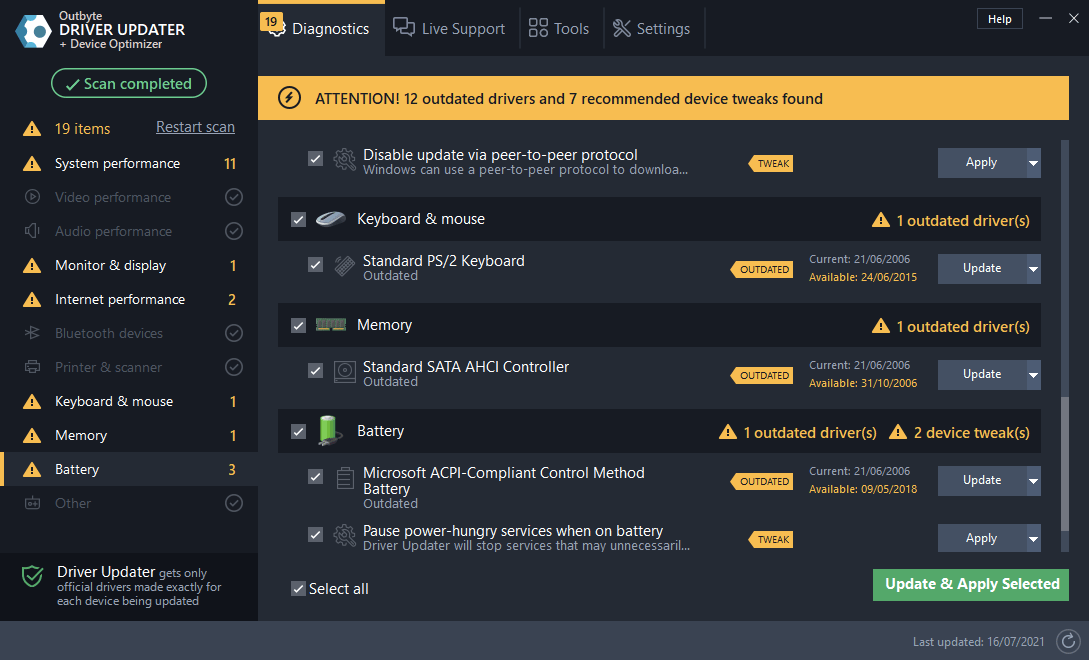 DriverPack Solution: Review, Download Link & its Alternatives