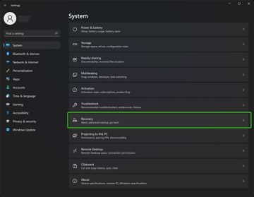 How to Factory Reset your PC for a Fresh Start in Windows