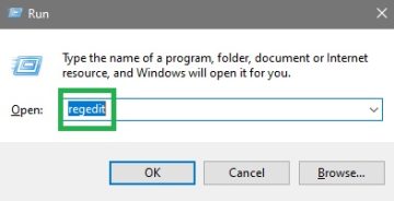How to Fix Invalid Value for Registry Error in Windows 11/10
