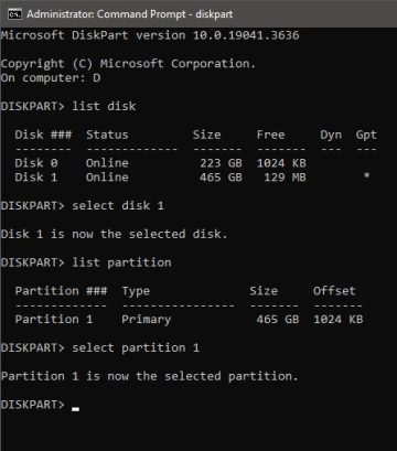 How to Fix No Signed Device Drivers Were Found Error in Windows 11/10