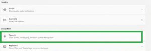 What is Windows Speech Recognition in Windows 11, and How to Enable/Use It?