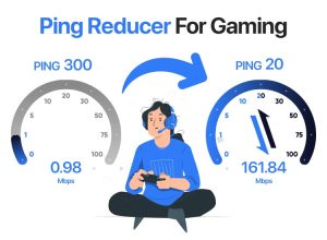 Best Free Ping Reducer For Gaming
