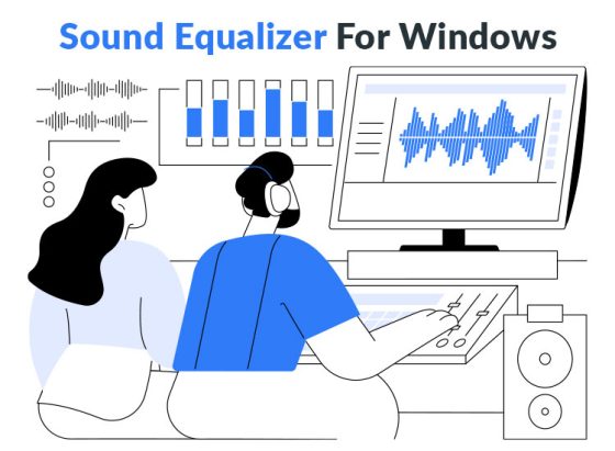 Best Free Sound Equalizer For Windows