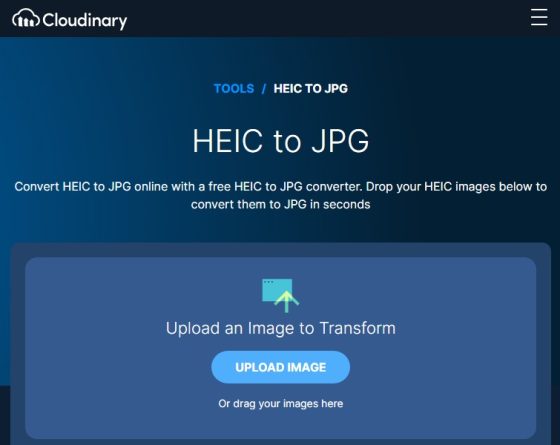 How to Convert HEIC to JPG on Windows