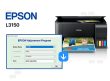 Epson L3150 Resetter Adjustment Program Free