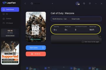 Best Free Ping Reducer For Gaming in 2025