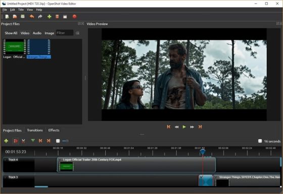 Best Video Editing Software Free for Windows PC