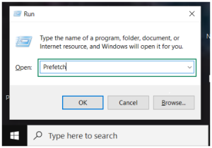 What Are Prefetch Files and How to Delete Them in Windows PC