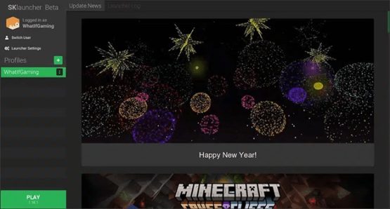 Best Free Minecraft Launcher