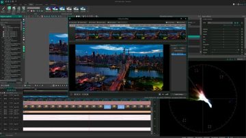 Best Video Editing Software Free for Windows PC