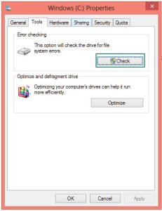 Best Ways for SSD and HDD Disk Health Check in Windows PC
