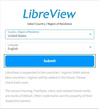 LibreView Device Driver Software Download for Windows PC