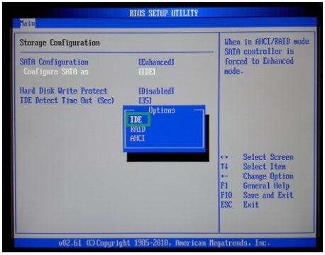 Fix “a media driver your computer needs is missing” Error in Windows PC