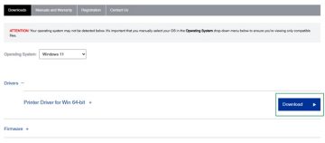 Epson L121 Driver Download and Install for Free