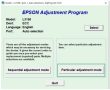 Epson L3150 Resetter Adjustment Program Free Download