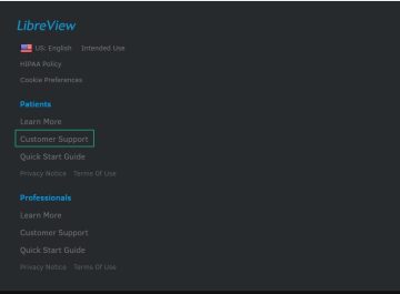 LibreView Device Driver Software Download for Windows PC