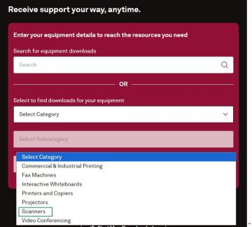 ScanSnap iX1600 Driver Download and Install for Windows 11/10