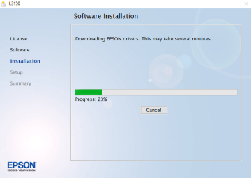 Epson Scan 2 Software for Windows 10, 11