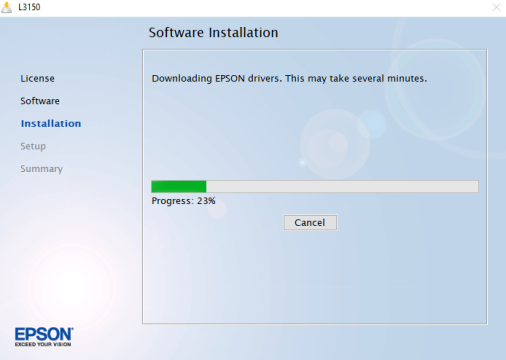 Epson Scan 2 Software for Windows 10, 11