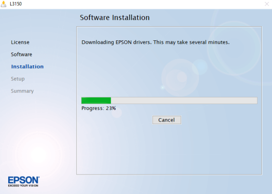 Epson Scan 2 Software for Windows 10, 11