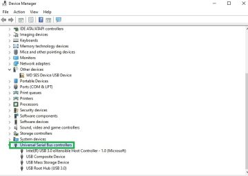 How to fix Unknown USB Device Descriptor Request Failed