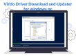 Virtio Driver Download and Updater for Windows PC
