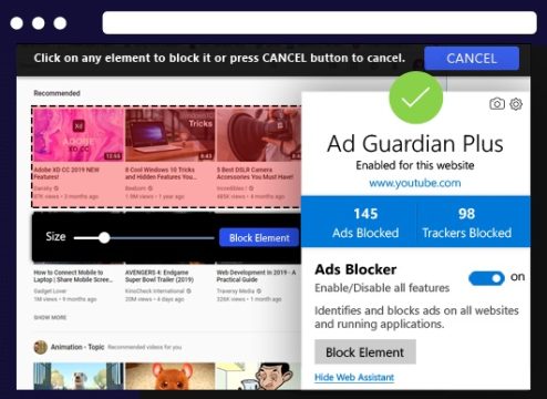 Best Ad Blocker Software for Windows in 2026