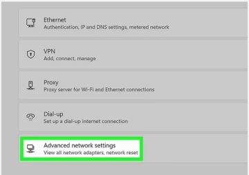 How to Turn On Network Discovery Windows in 11: Complete Guide