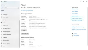 Best Ways to Open System Properties in Control Panel in Windows 11/10
