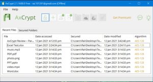 Best Data Encryption Software for Windows 11/10
