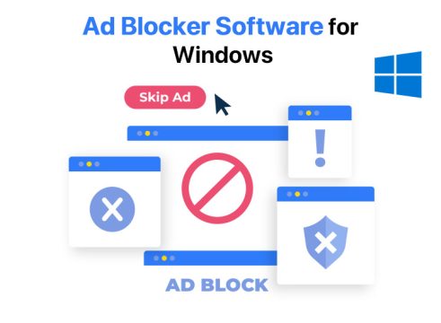 Best Ad Blocker Software for Windows