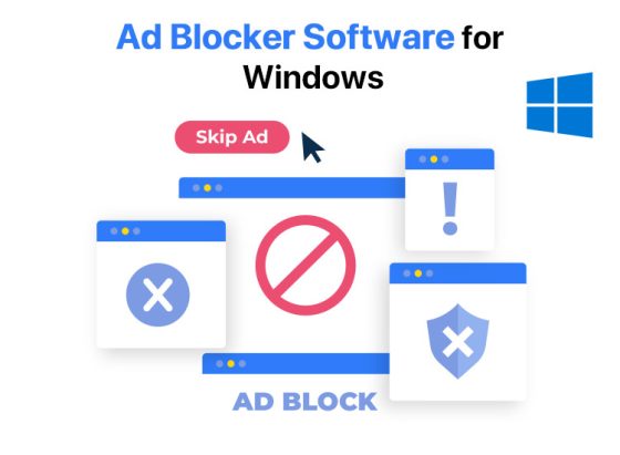 Best Ad Blocker Software for Windows