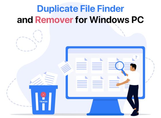 Best Duplicate File Finder and Remover for Windows PC