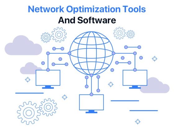 Best Network Optimization Tools and Software