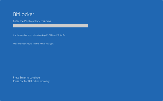 Best Data Encryption Software for Windows 11/10