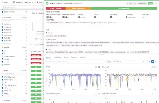 Best Network Optimization Tools and Software